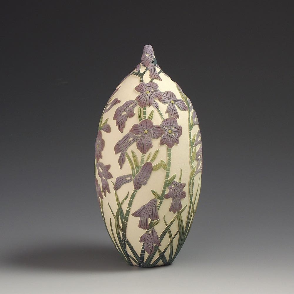 tiffany scull ceramics available online