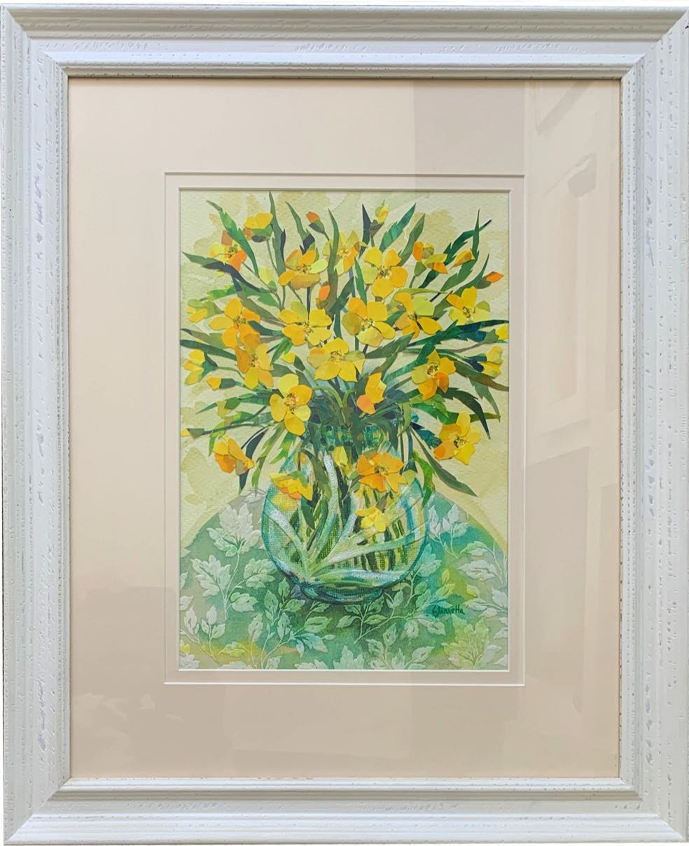 louise jannetta paintings available online