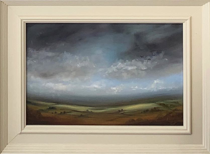 catherine bremner paintings for sale