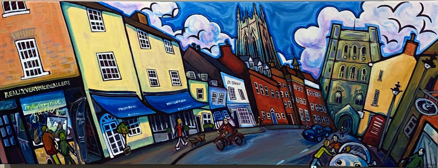 emily chapman paintings for sale