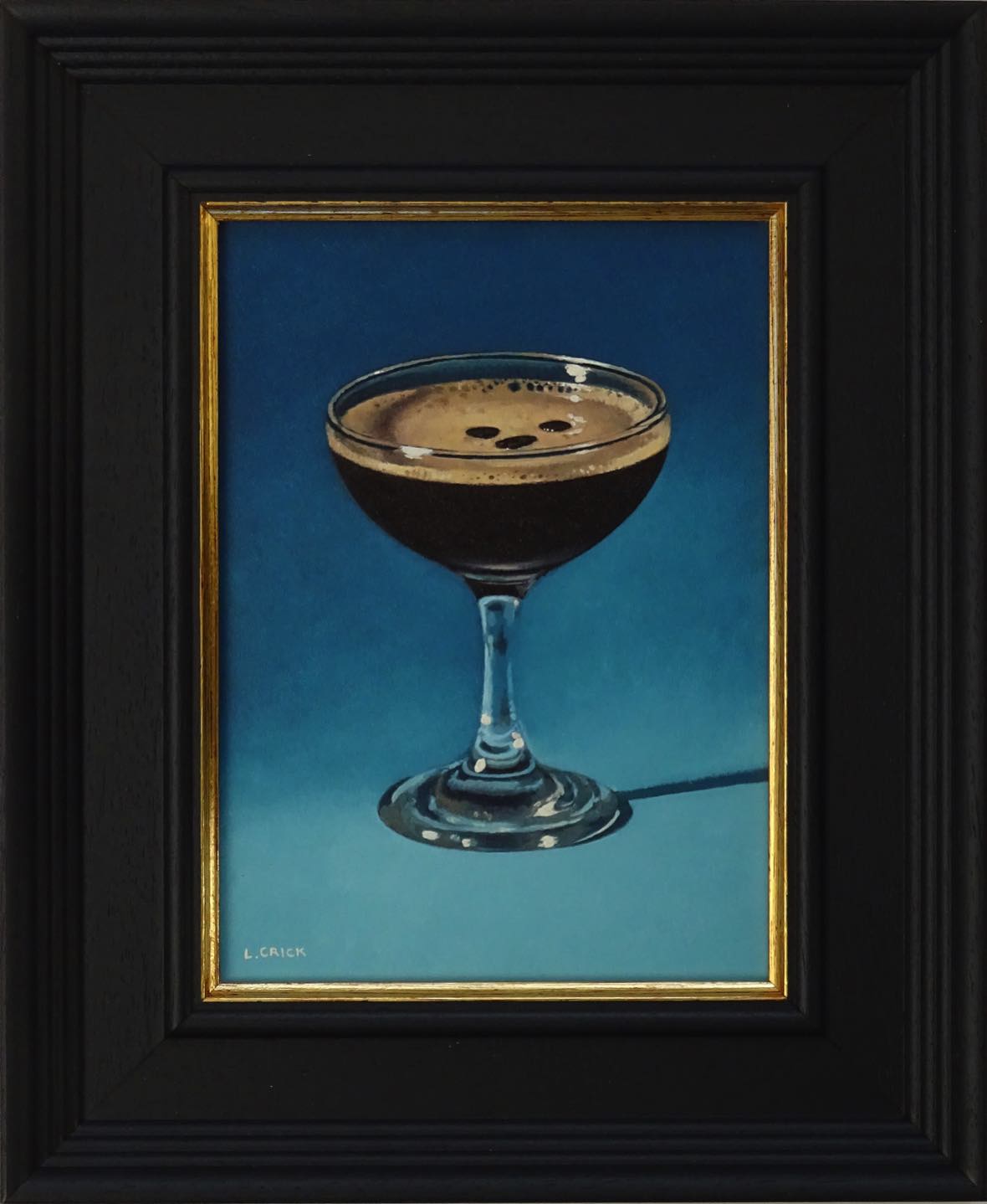 lucy crick paintings for sale