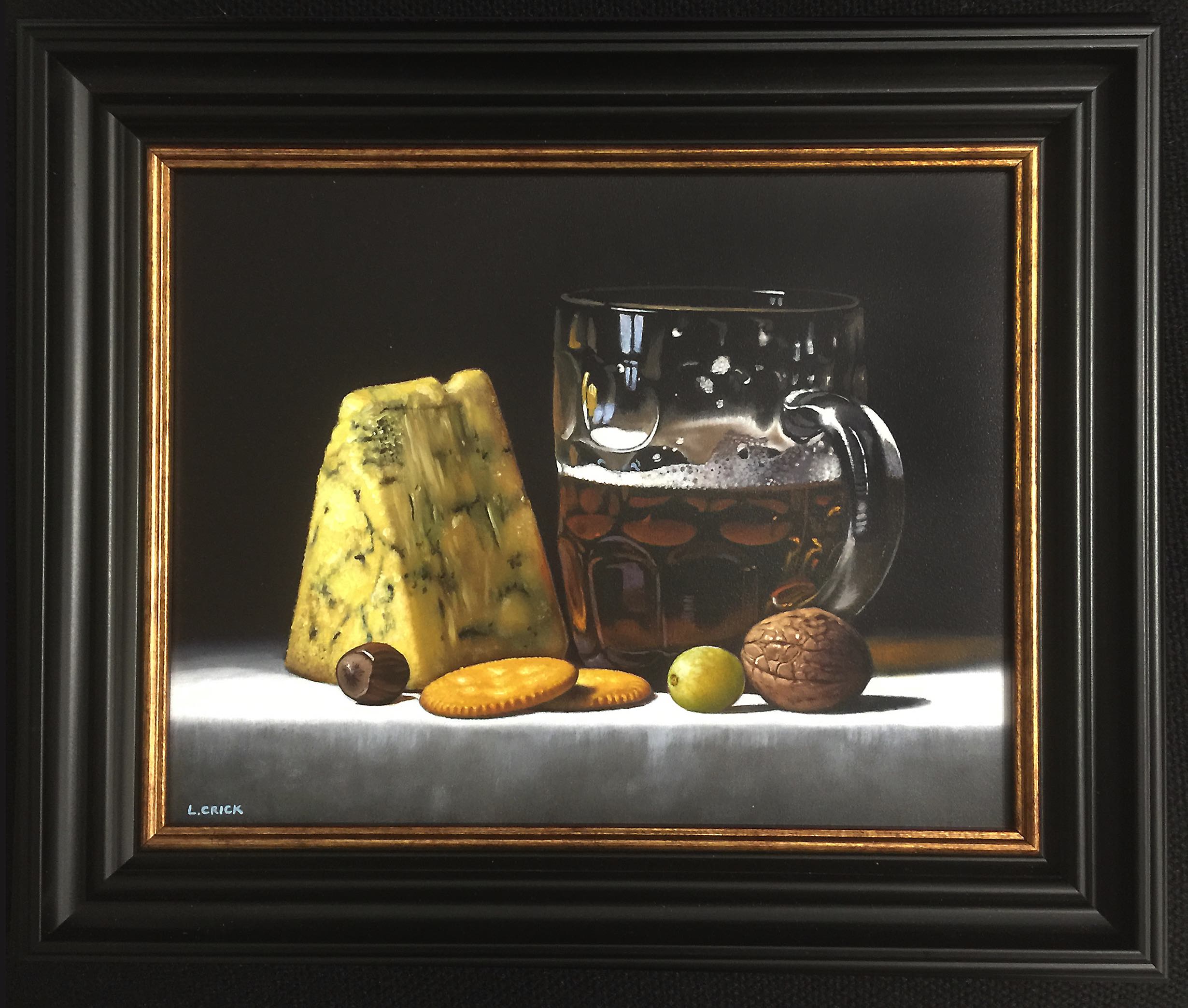 lucy crick paintings for sale