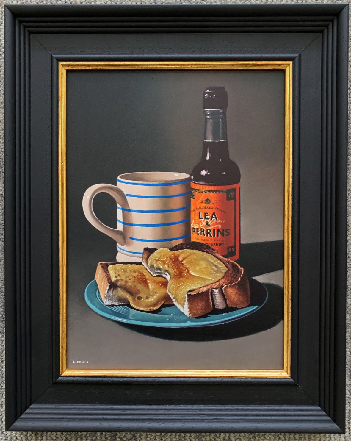 lucy crick paintings for sale