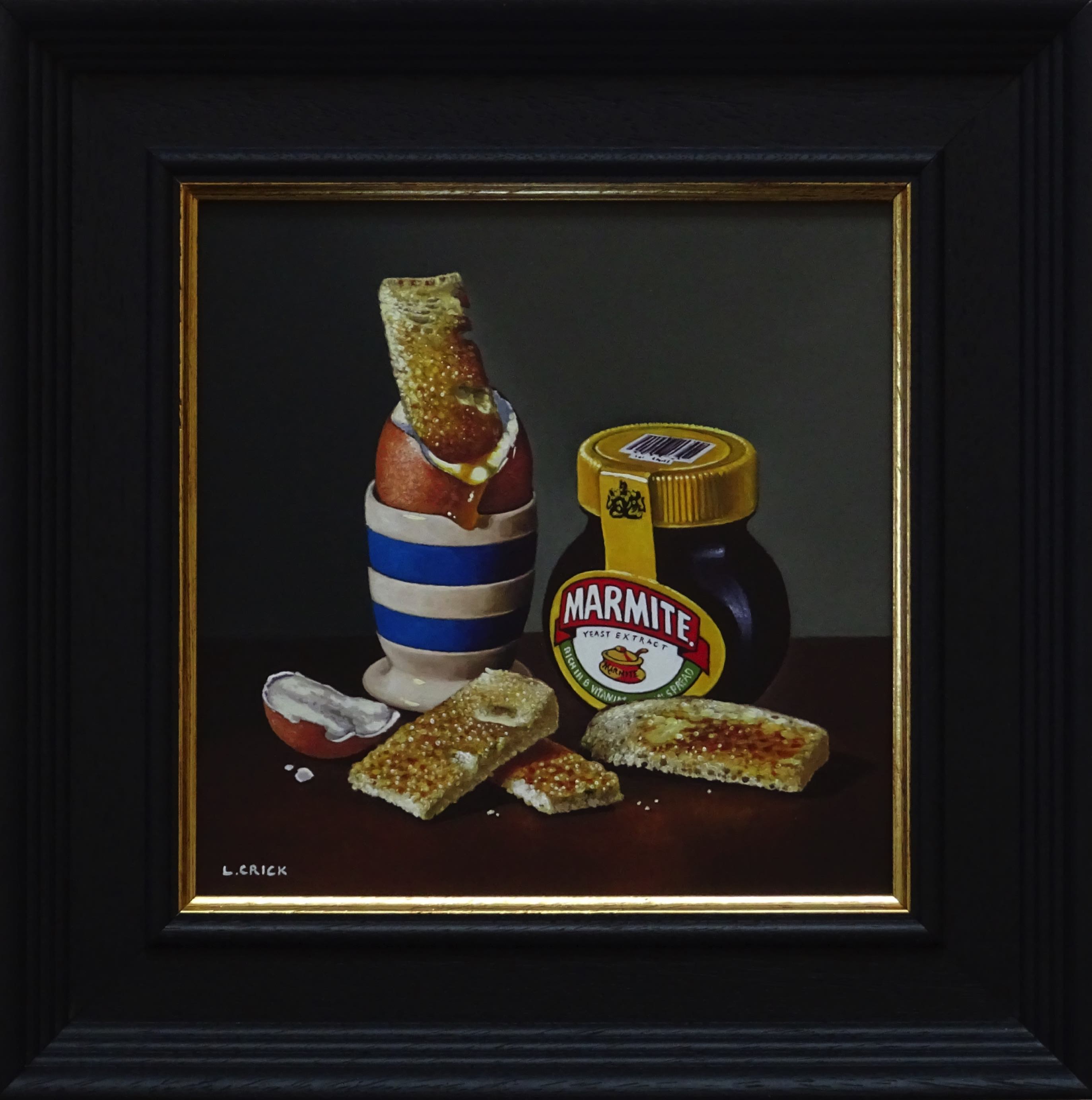 lucy crick paintings for sale