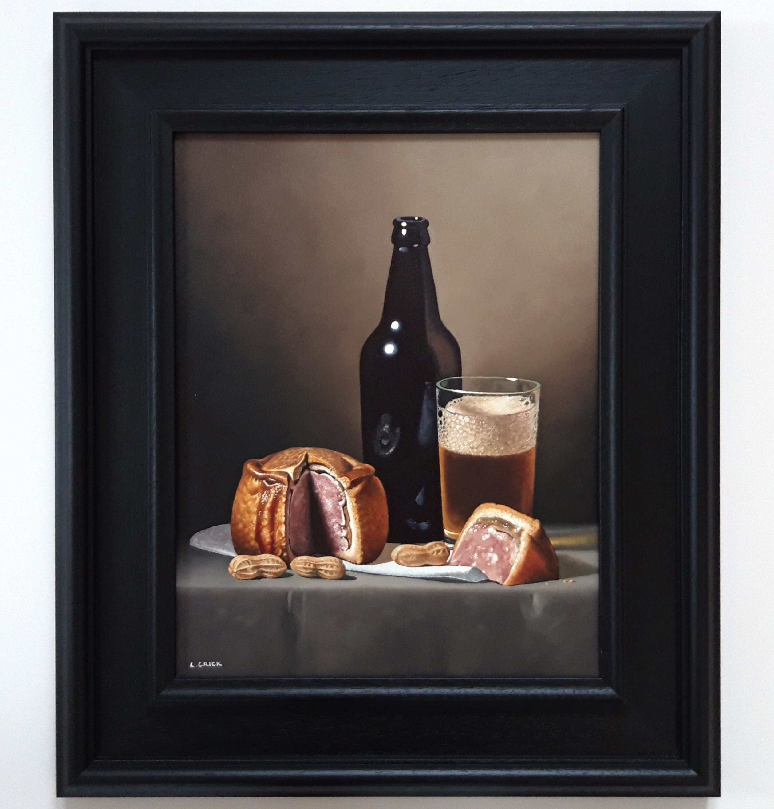 lucy crick paintings for sale