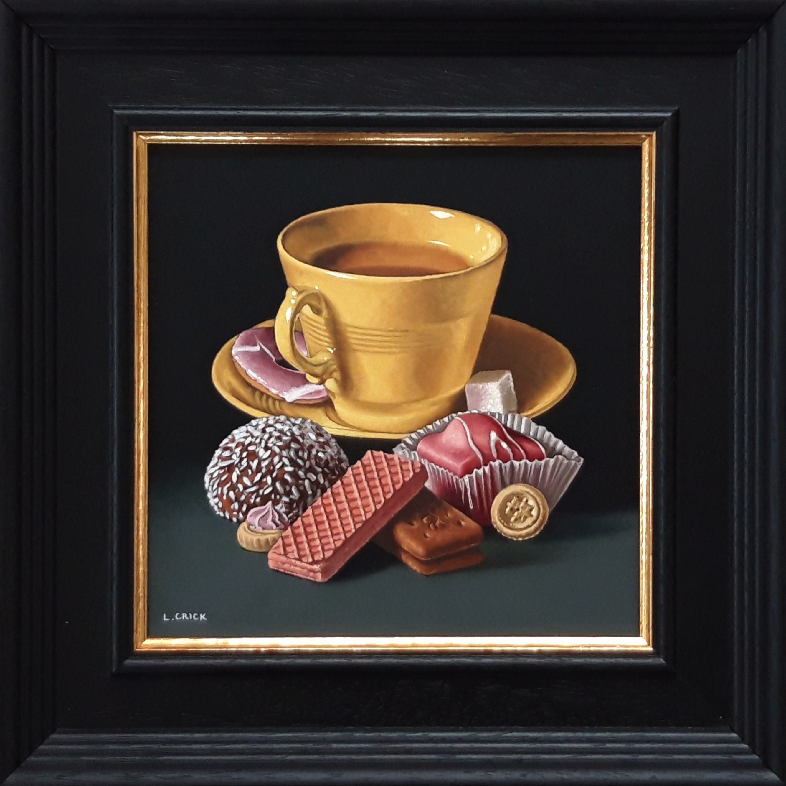 lucy crick paintings for sale