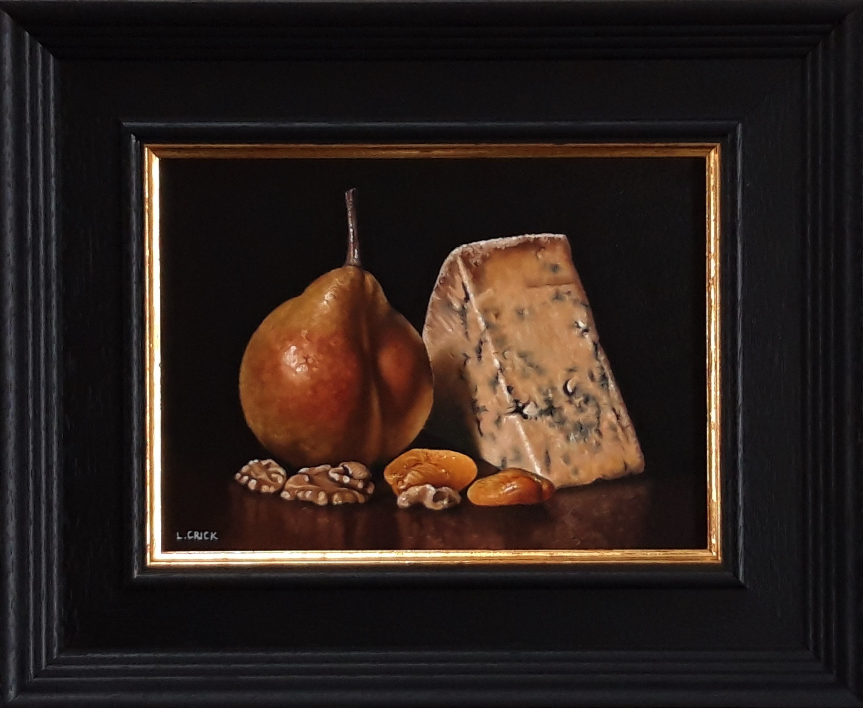 lucy crick paintings for sale