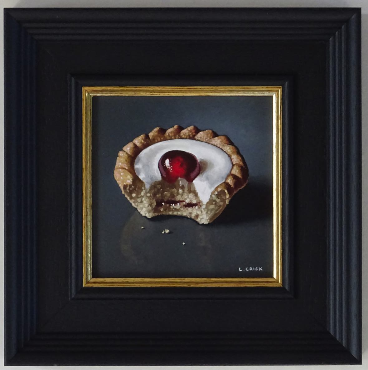 lucy crick paintings for sale