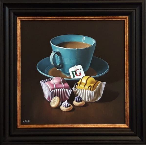 lucy crick paintings for sale