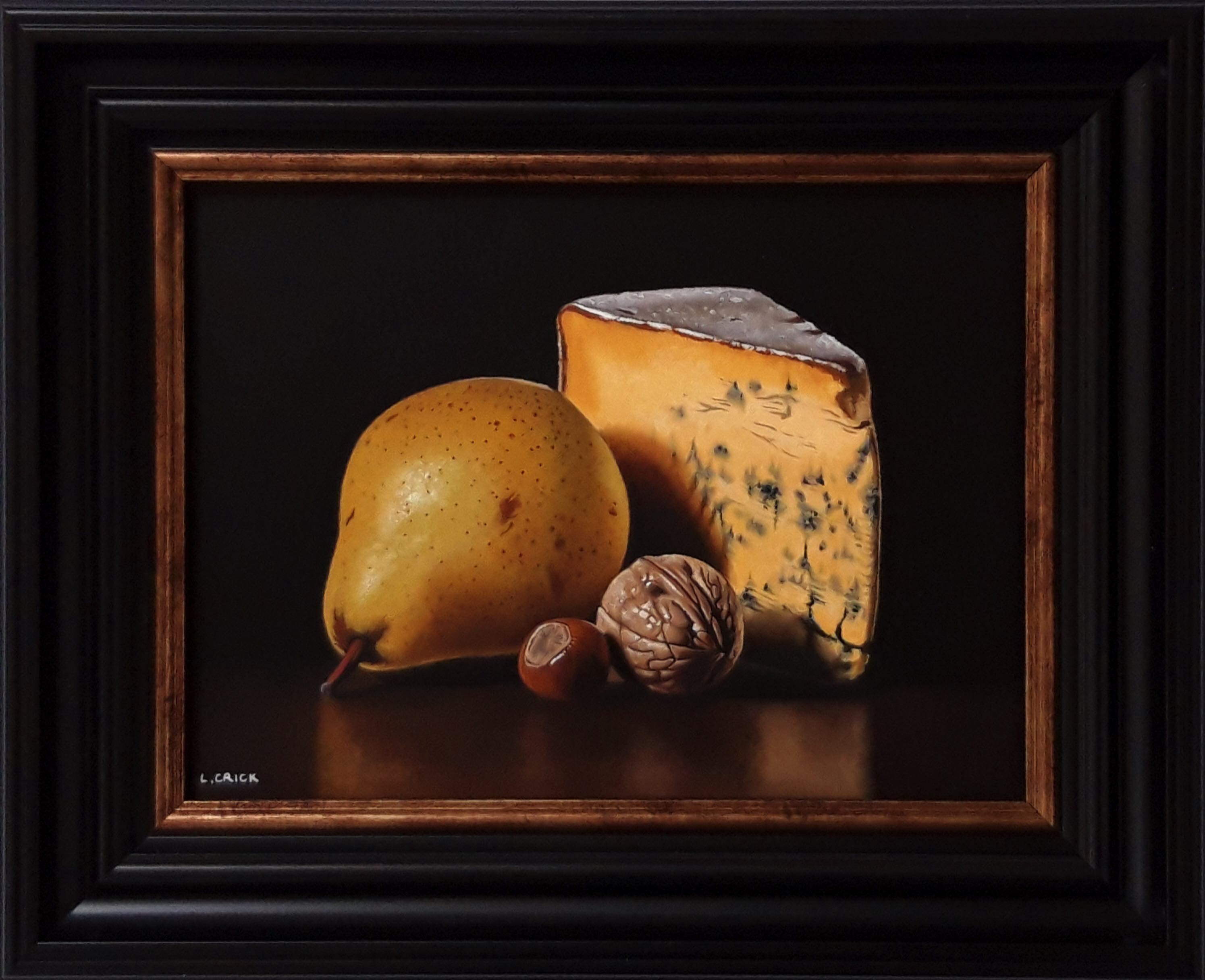 lucy crick paintings for sale