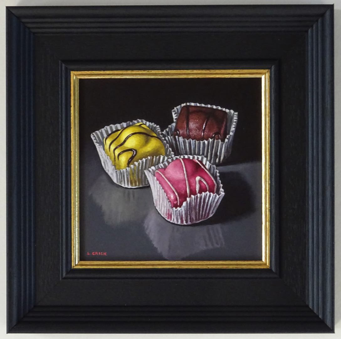 lucy crick paintings for sale