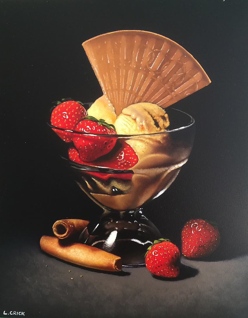 lucy crick paintings for sale