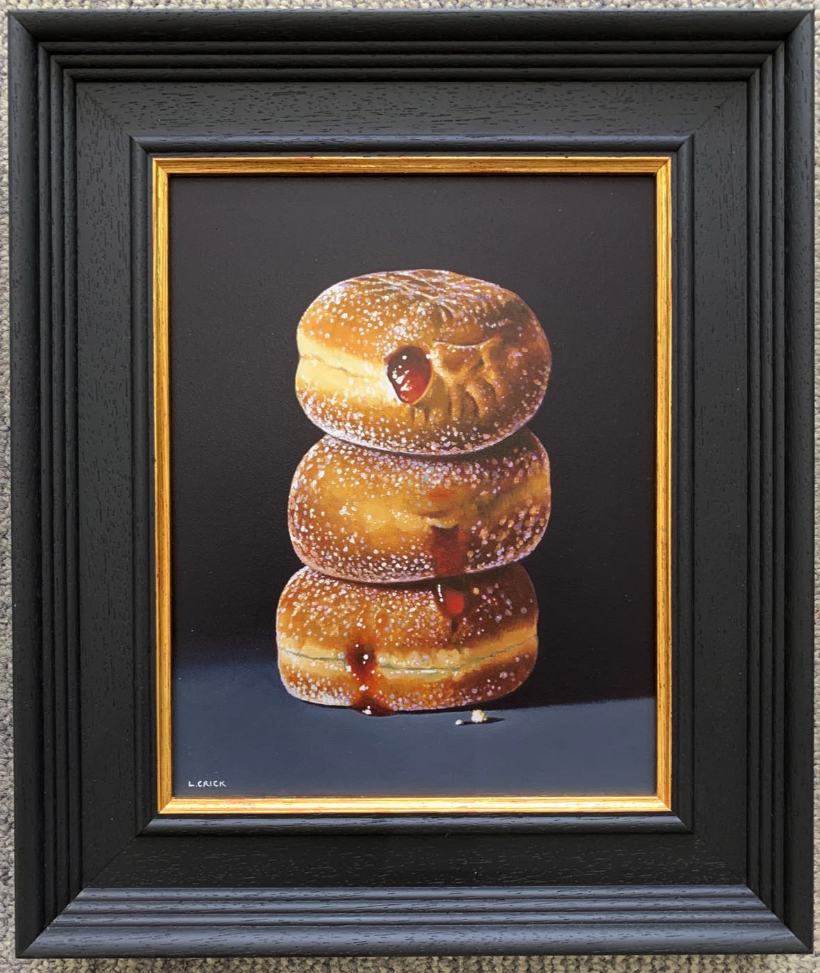 lucy crick paintings for sale