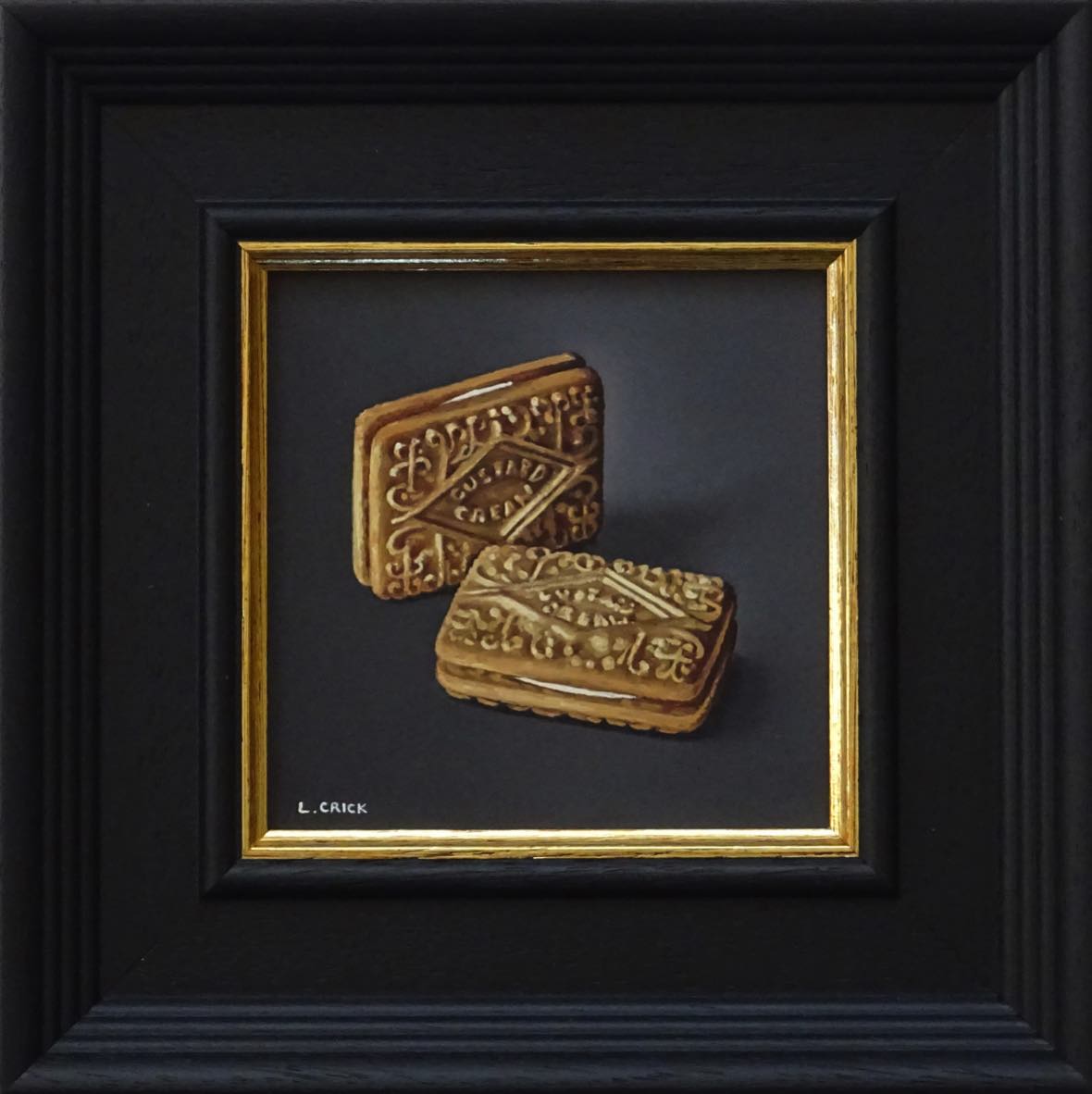 lucy crick paintings for sale