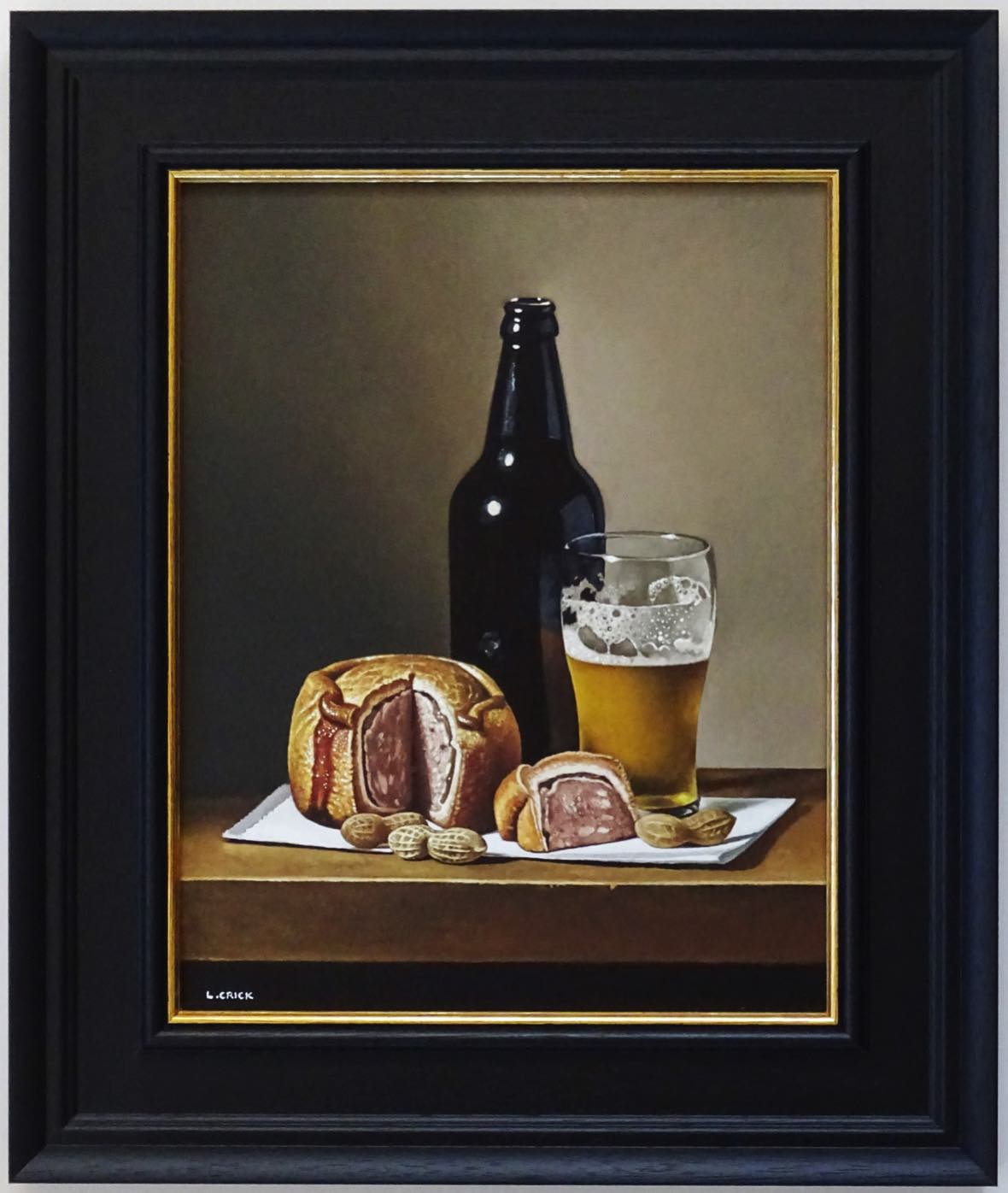 lucy crick paintings for sale