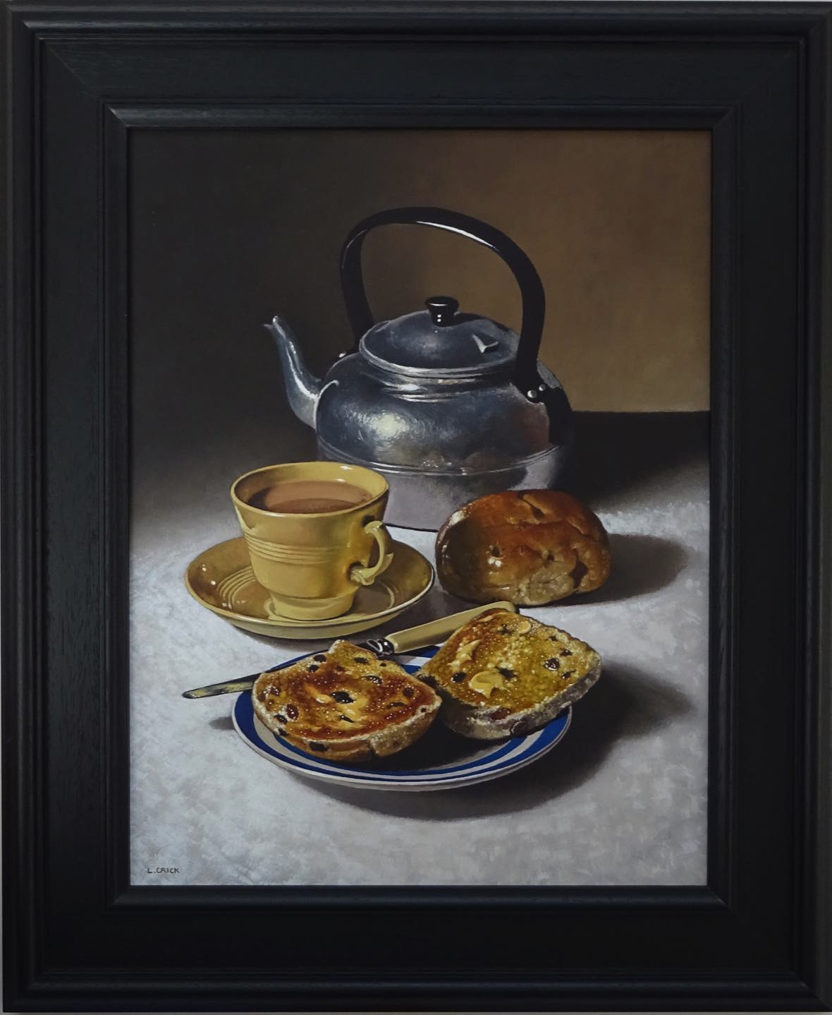 lucy crick paintings for sale
