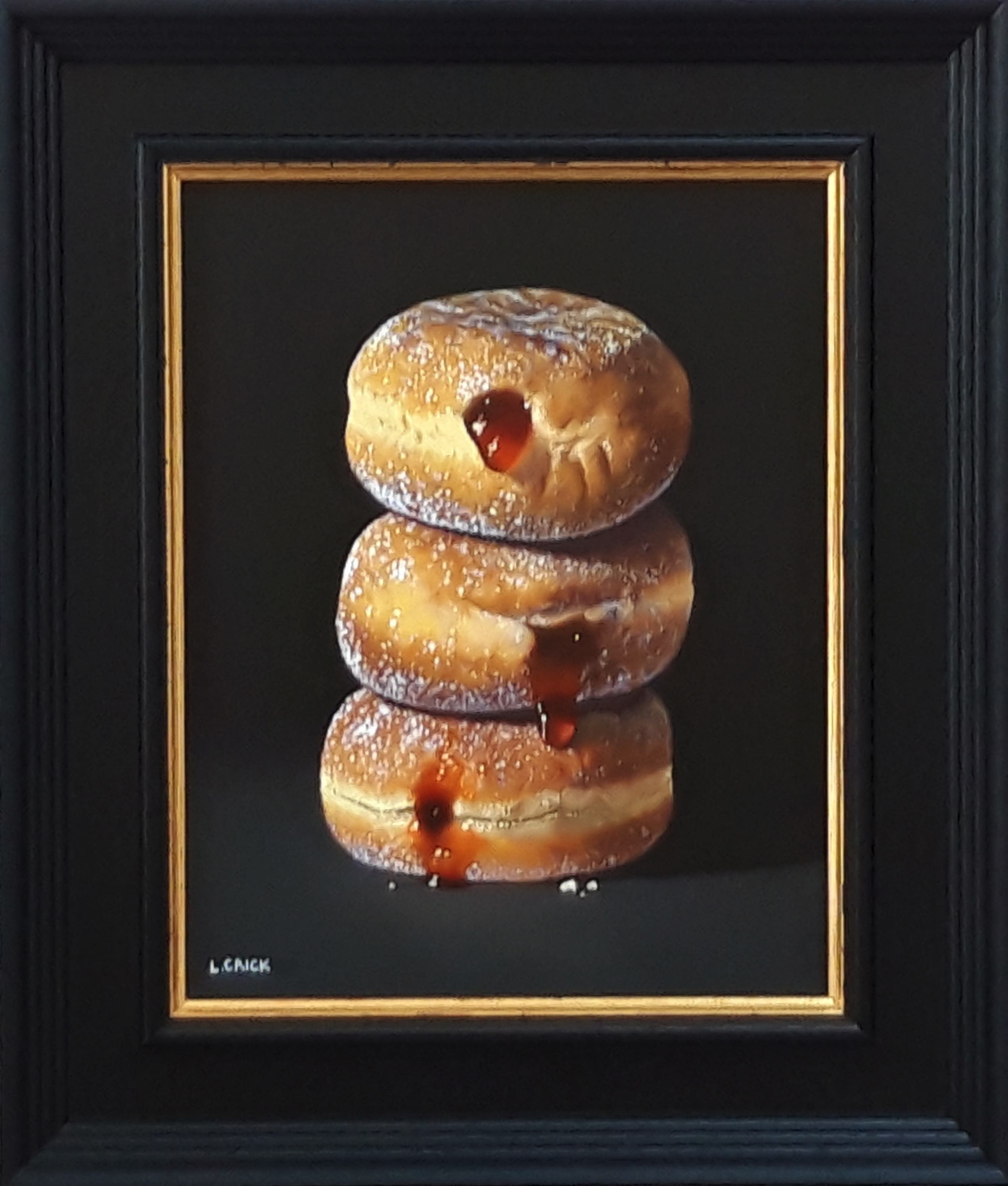 lucy crick paintings for sale