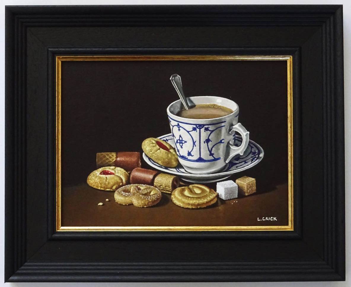 lucy crick paintings for sale