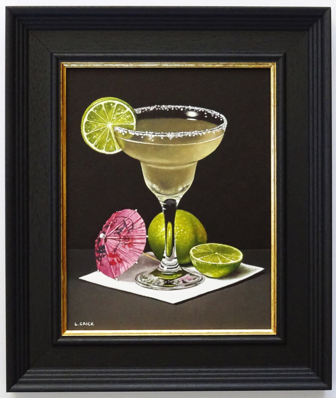 lucy crick paintings for sale