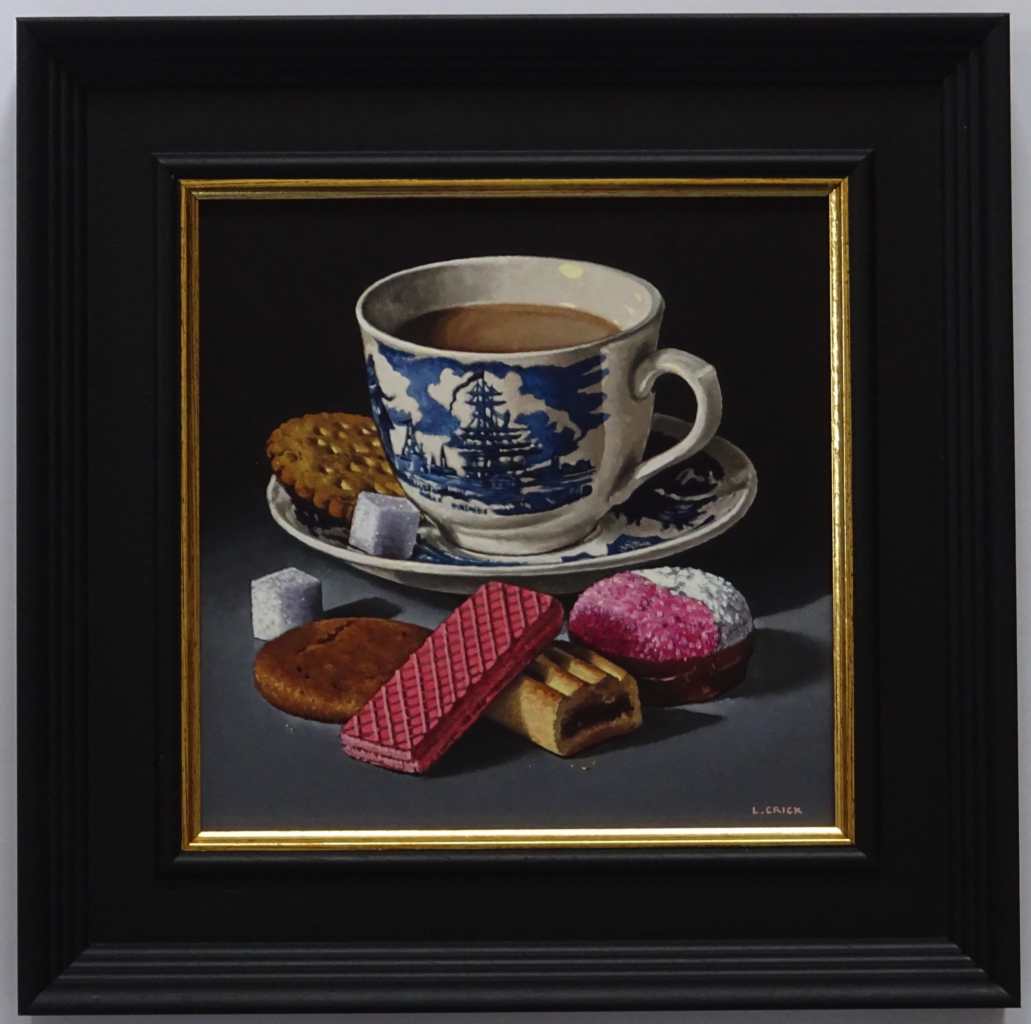lucy crick paintings for sale