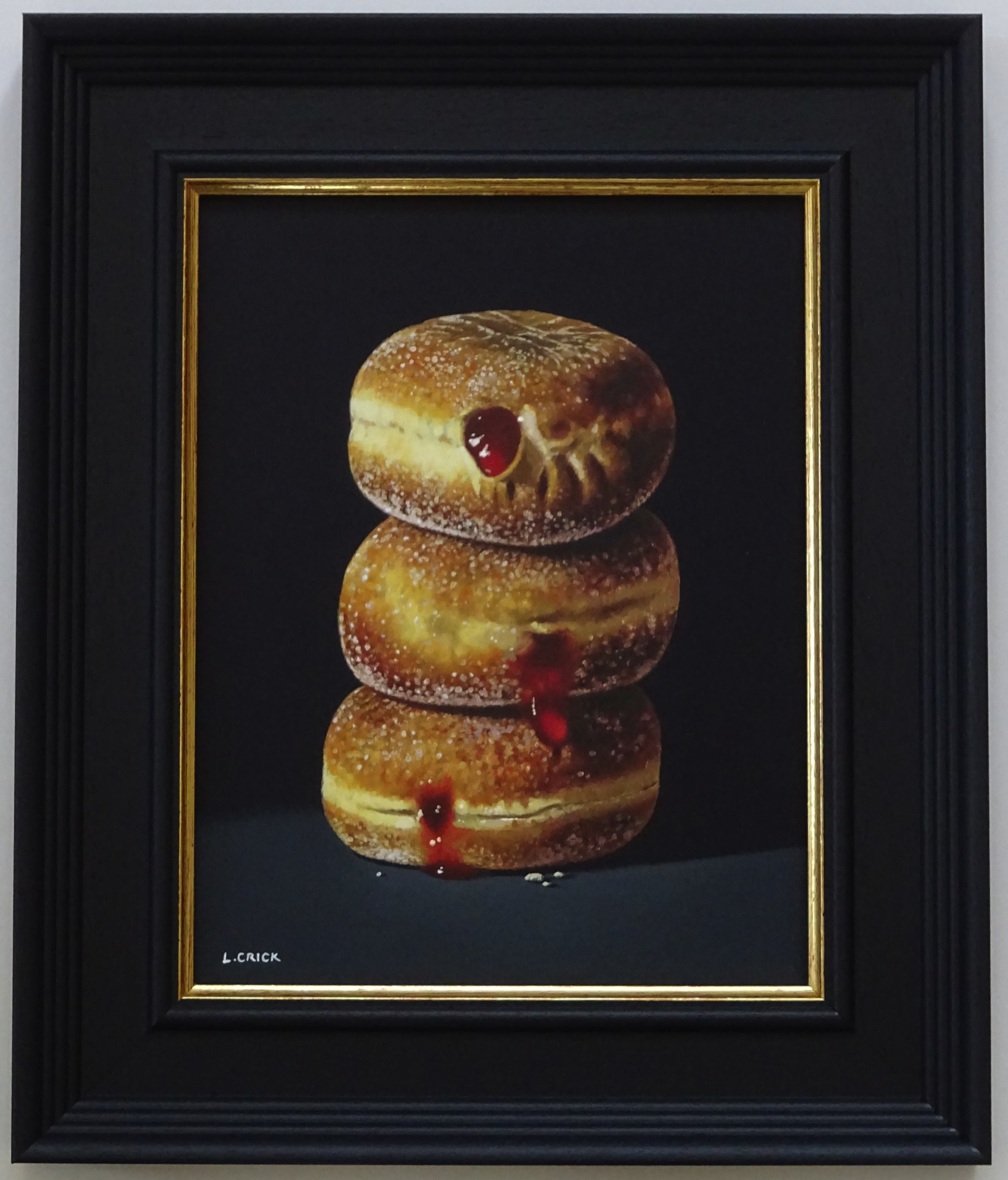 lucy crick paintings for sale