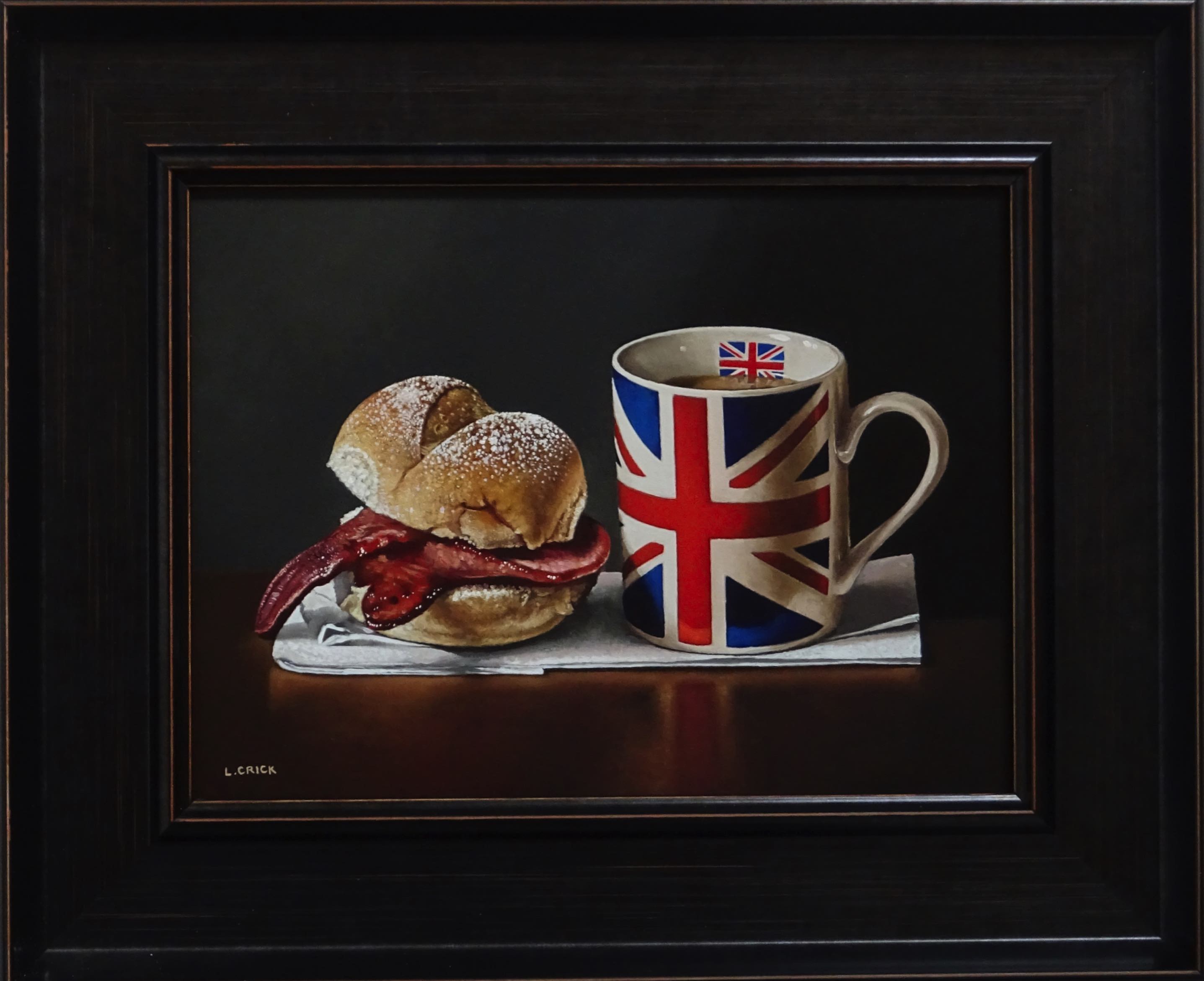 lucy crick paintings for sale