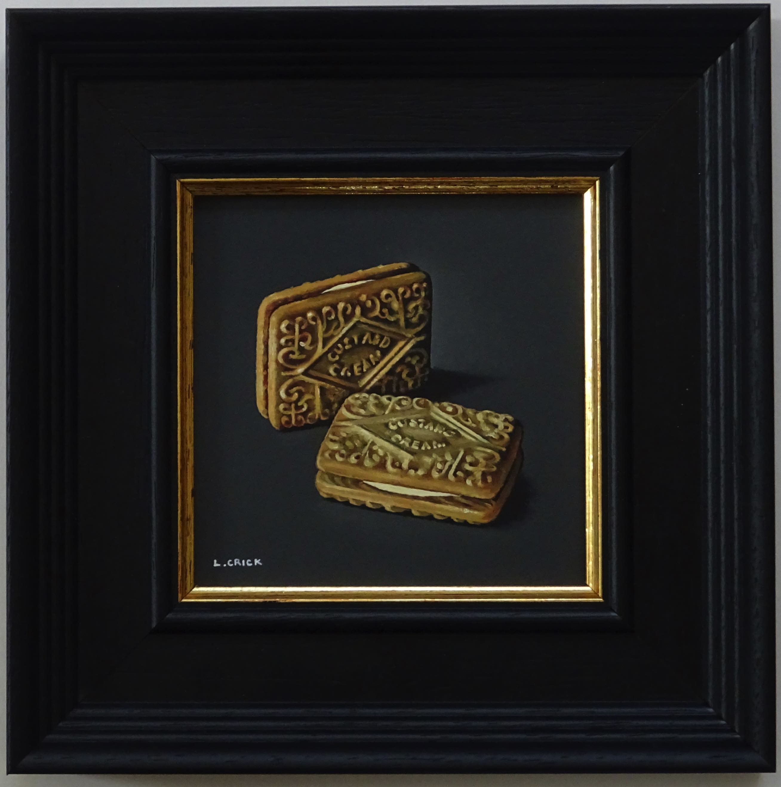 lucy crick paintings for sale