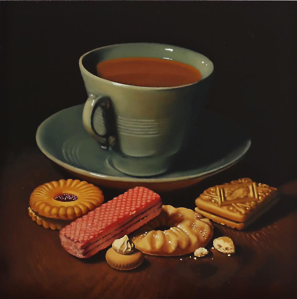 lucy crick paintings for sale
