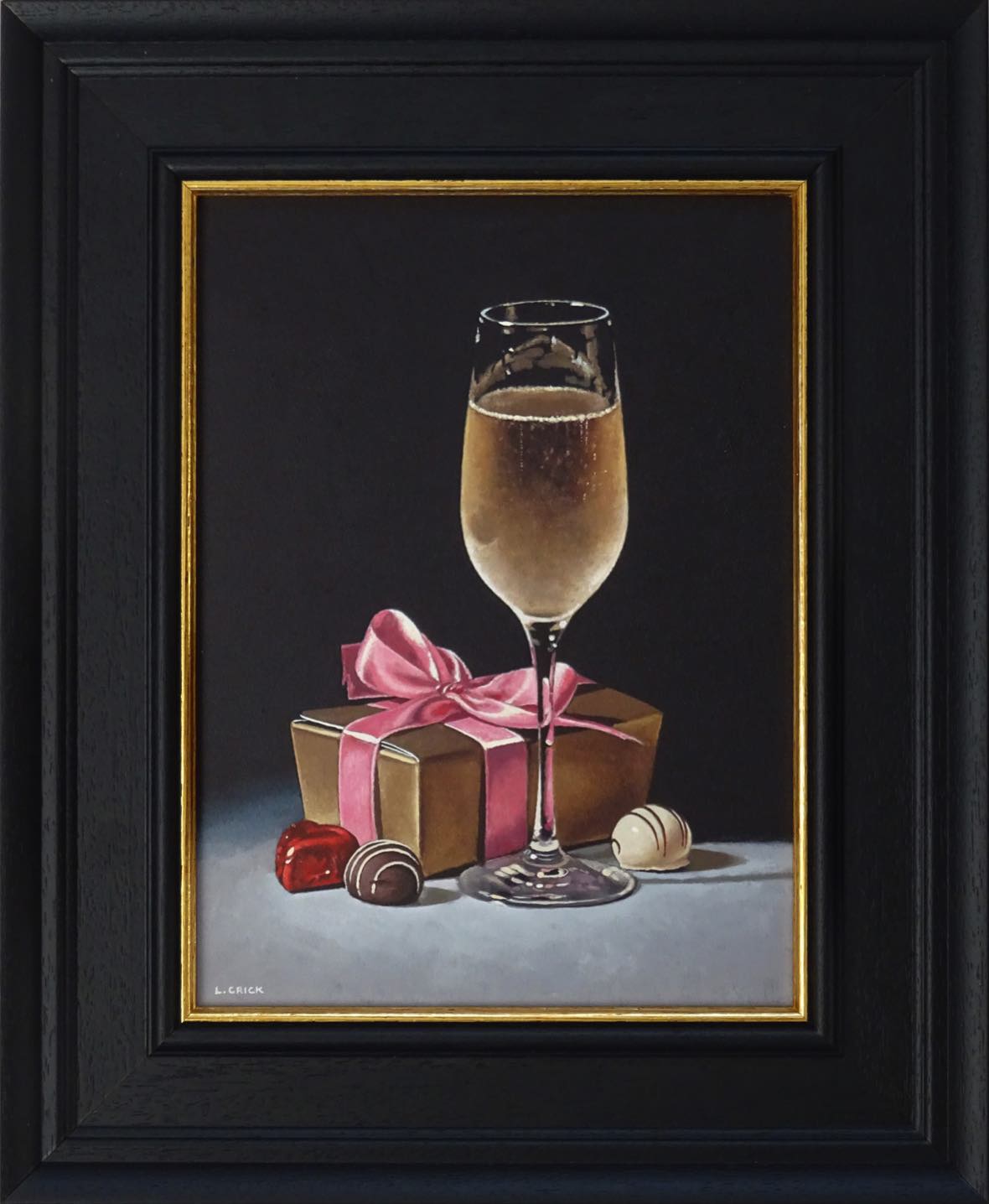 lucy crick paintings for sale