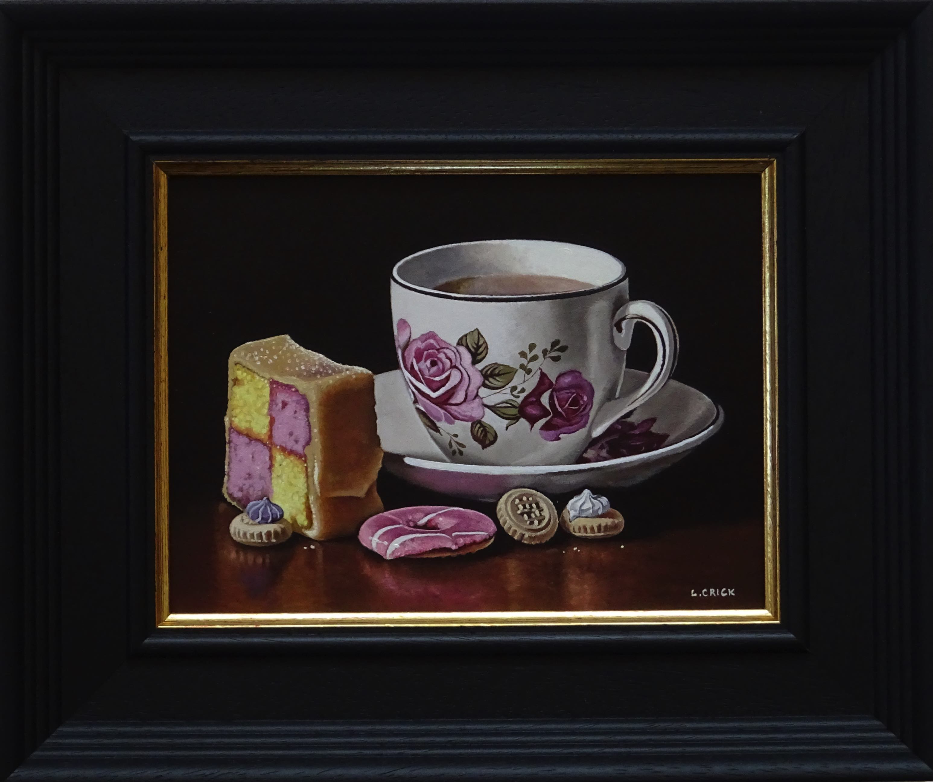 lucy crick paintings for sale