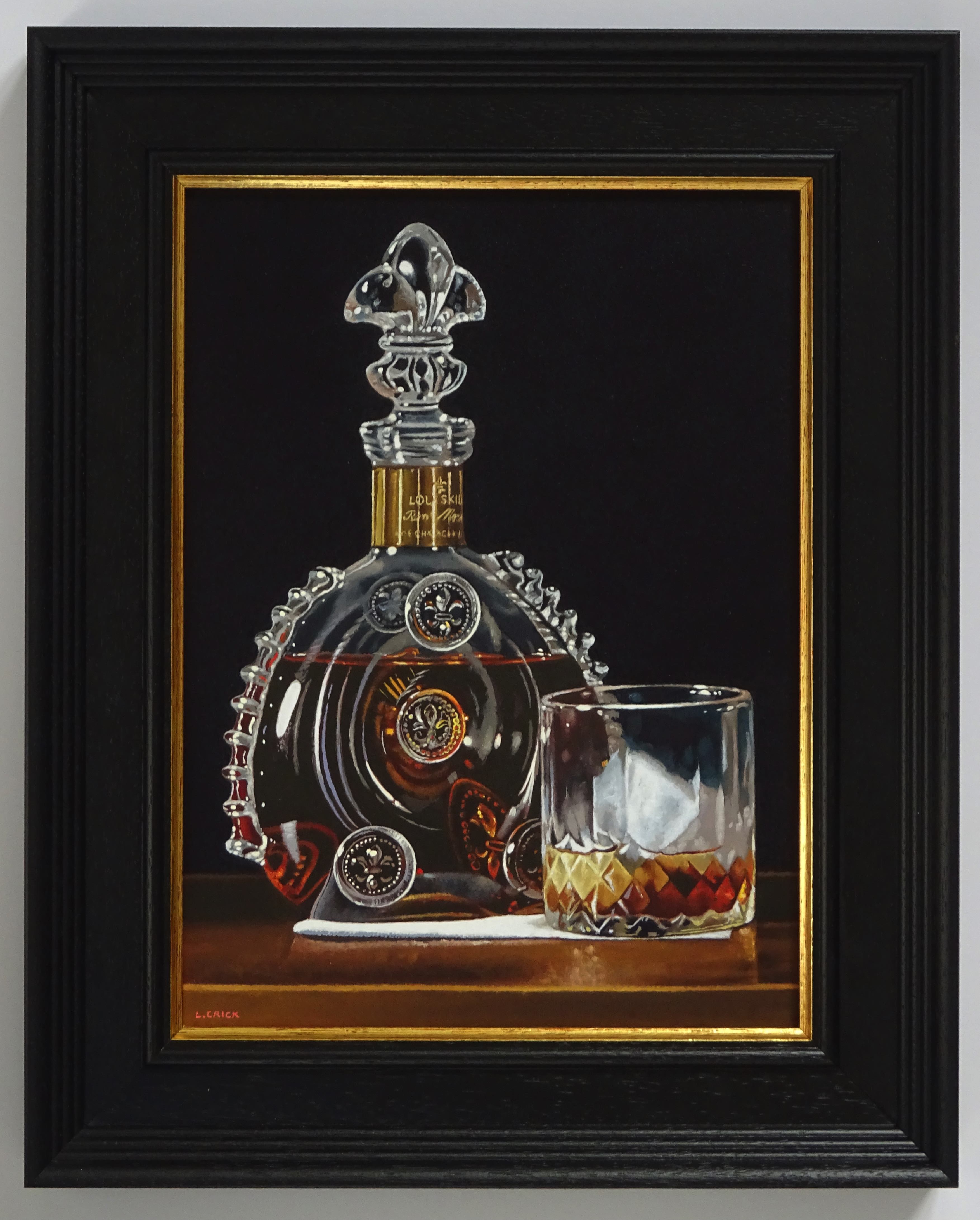 lucy crick paintings for sale