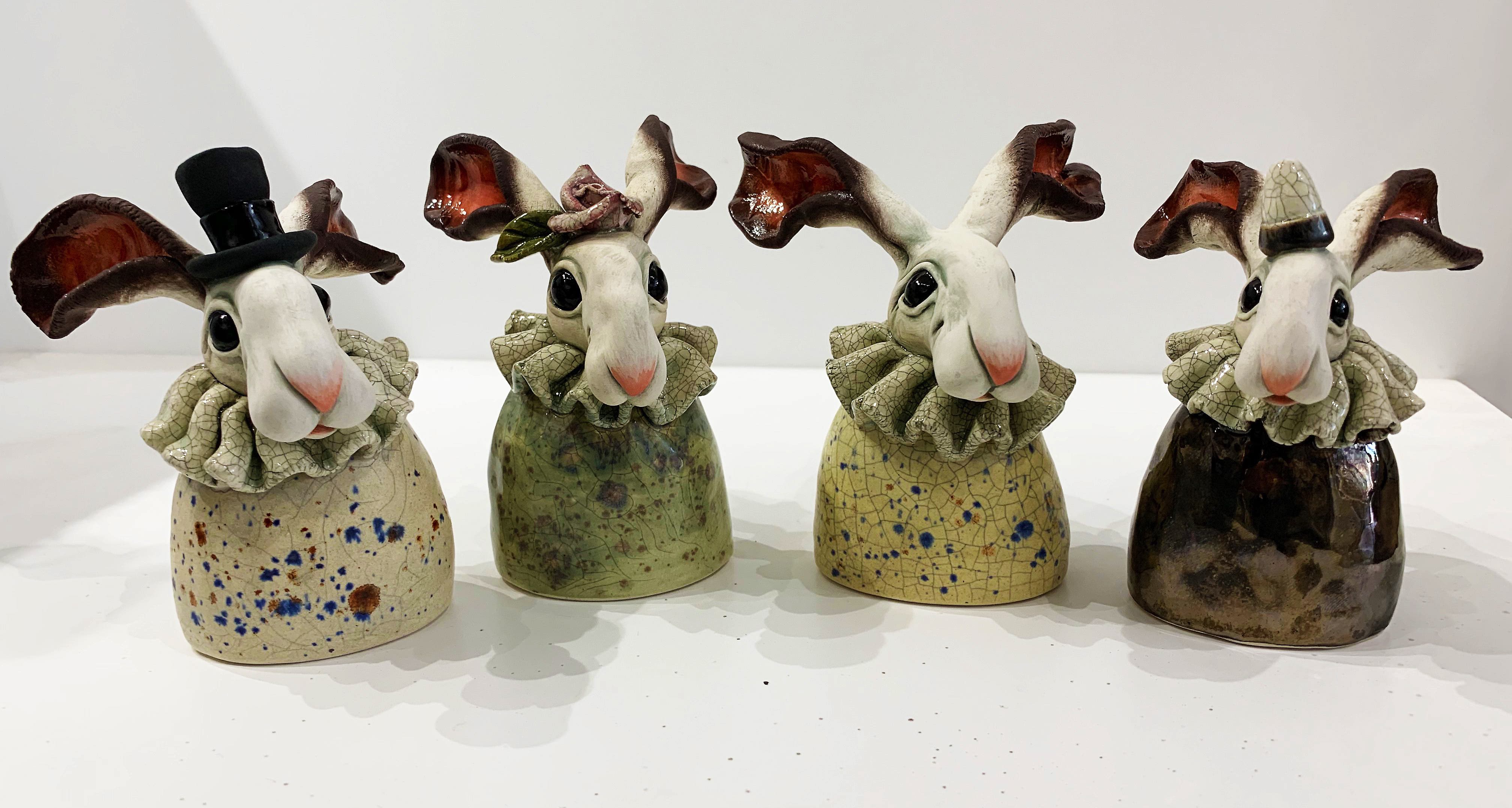 helen higgins sculptures available online